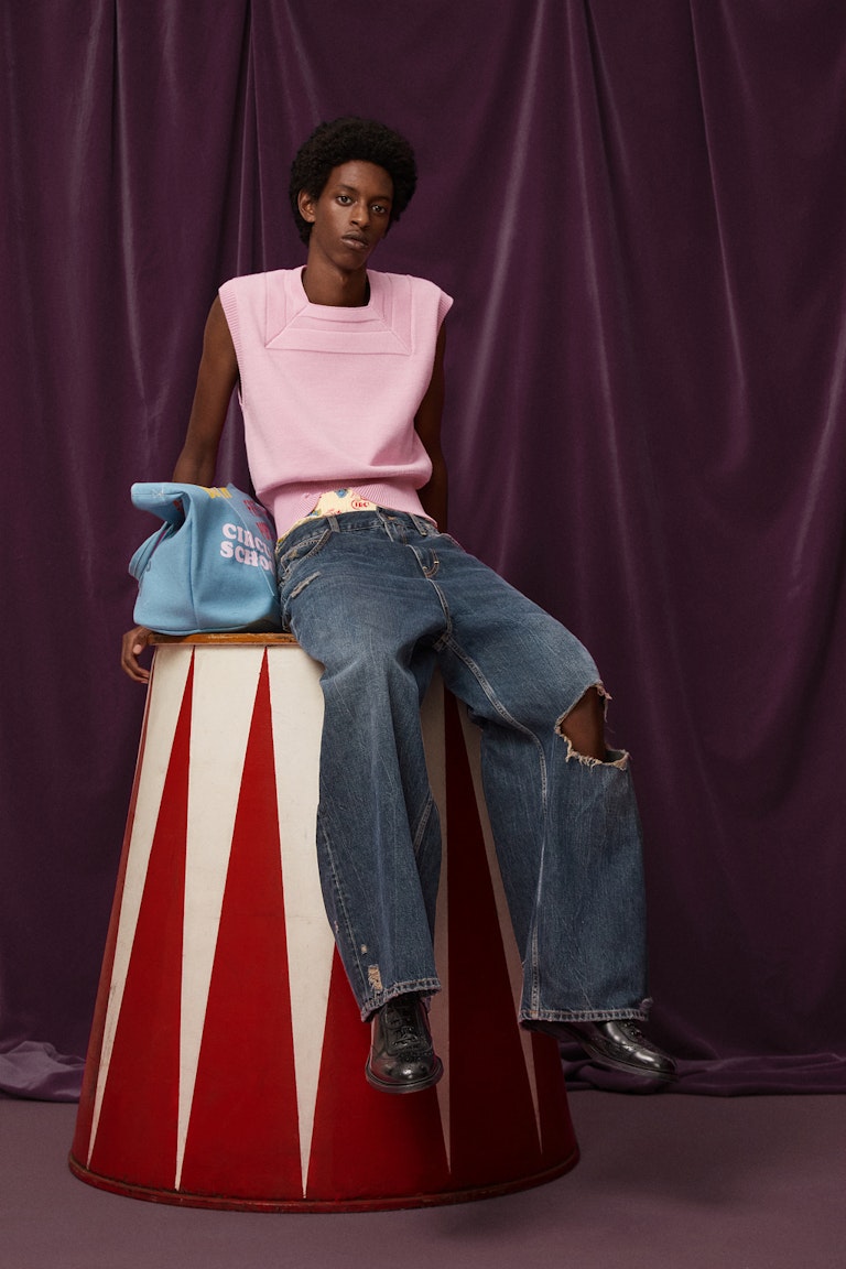 Zara x Harry Lambert: All The Best Pieces We Want To Buy