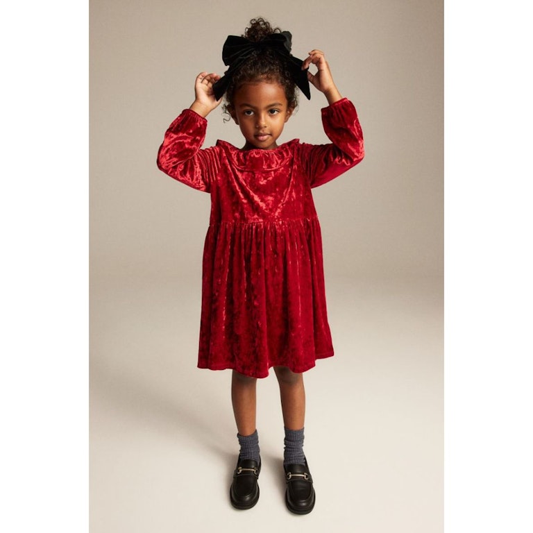 The Best Christmas Day Outfits For Kids