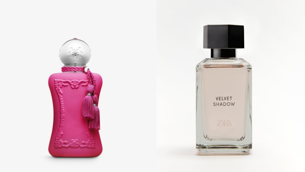 Best Zara Perfumes Dupes 2023 For Your Designer Favourites