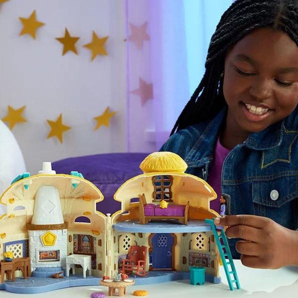 Where To Buy Disney Wish Movie Toys In Time For Christmas