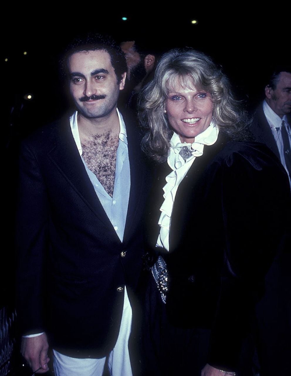 The Crown: Who Is Dodi Fayed?