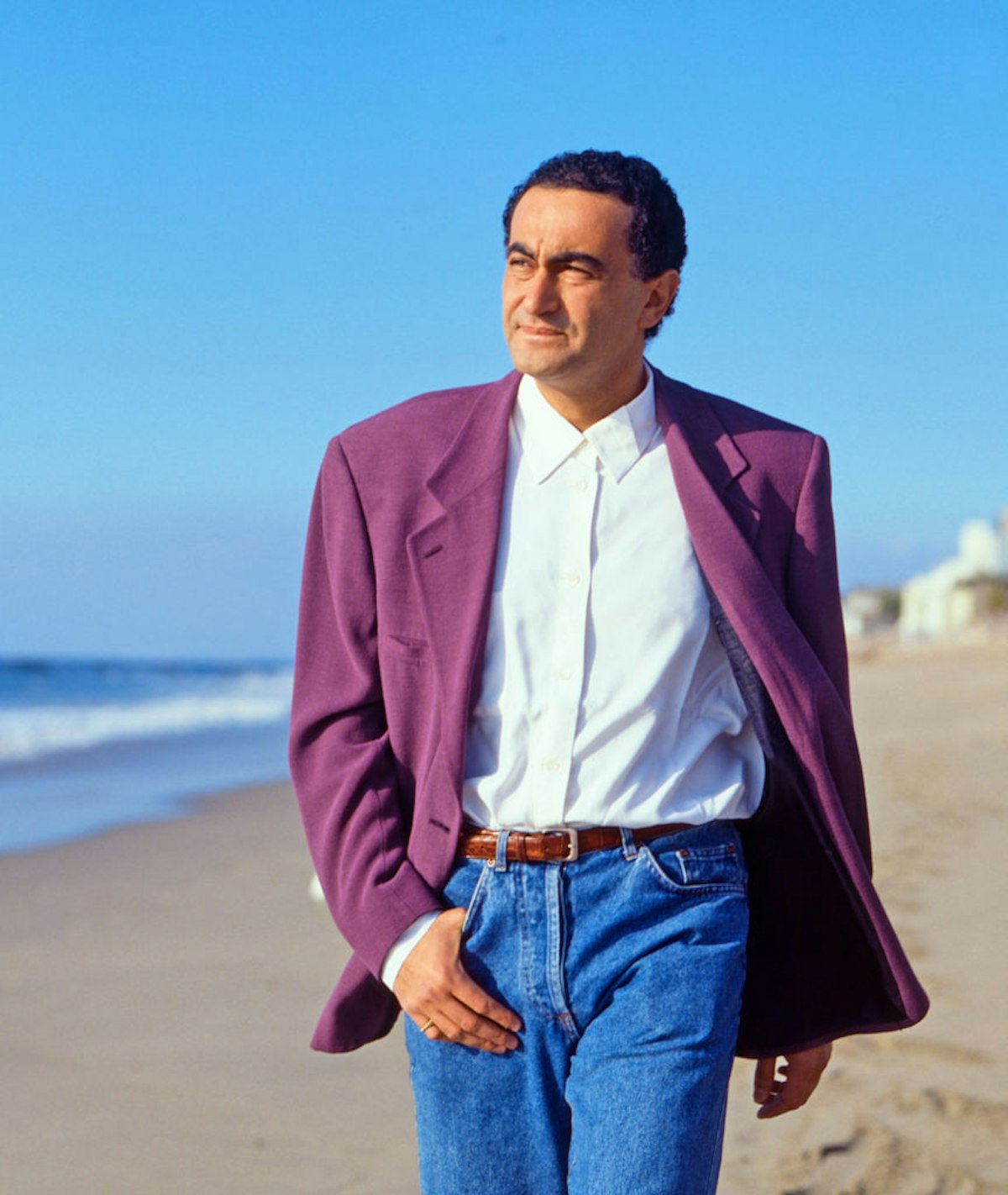 The Crown: Who Is Dodi Fayed?