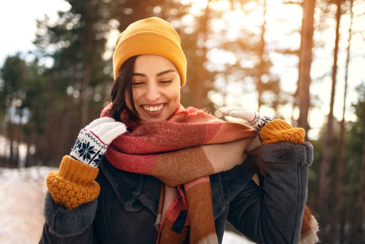 How To Have A Better Year Without Changing (Almost) Anything