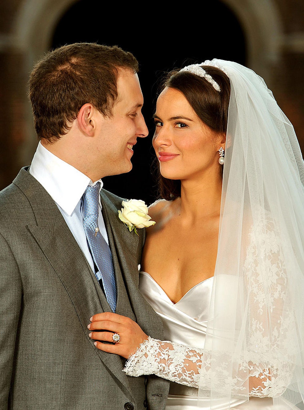 Here's Everything You Need To Know About Sophie Winkleman