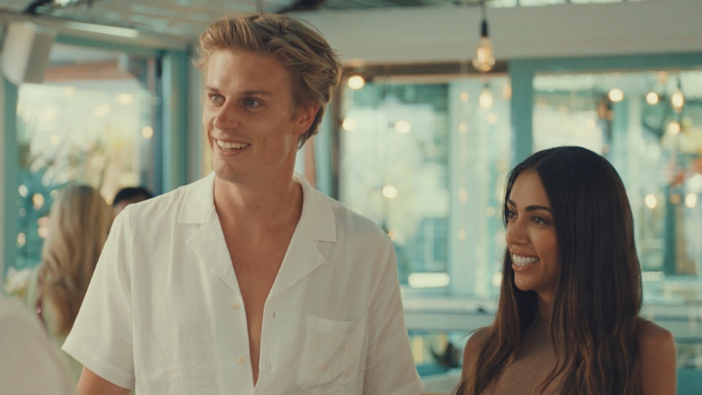 Made In Chelsea: Who Is Hugo MacKenzie-Wood? Made In Chelsea: Who Is Hugo MacKenzie-Wood?