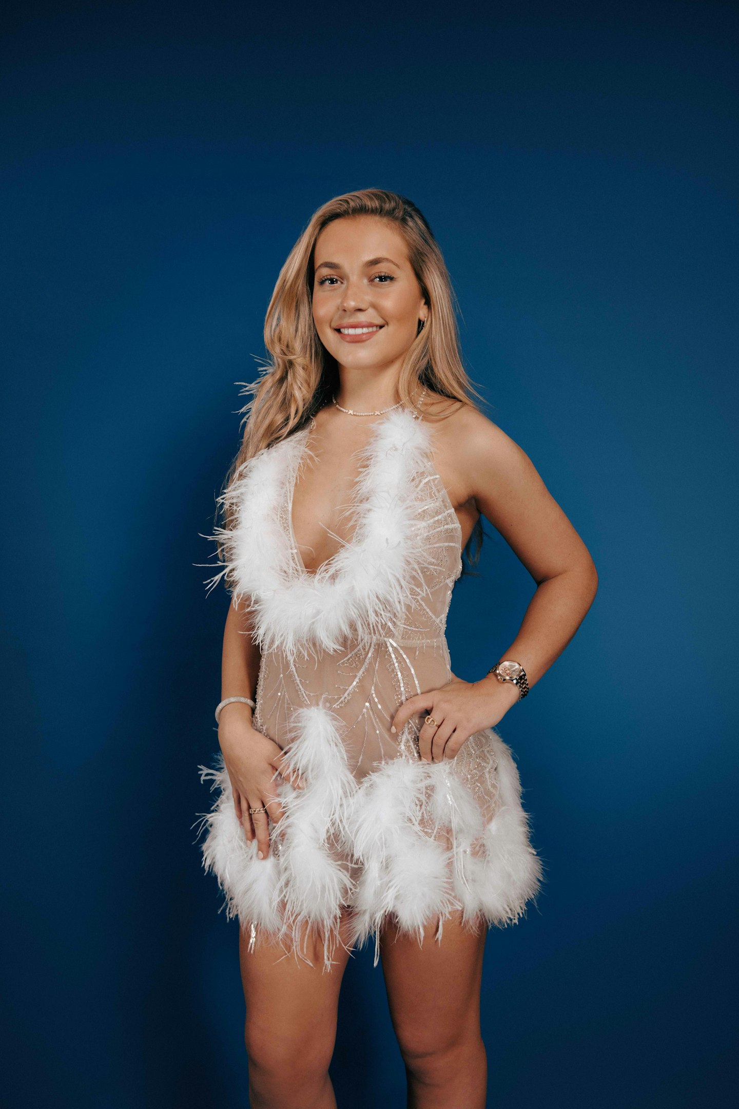 Made In Chelsea: Who Is Jasmine Saunders? Made In Chelsea: Who Is Jasmine Saunders?