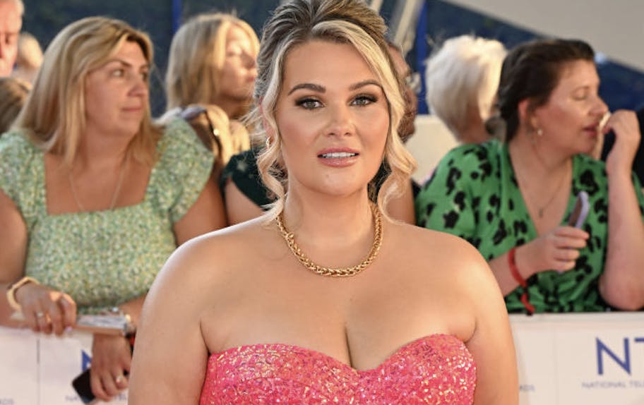 Shaughna Phillips Breaks Silence On Billy Webb Sentencing