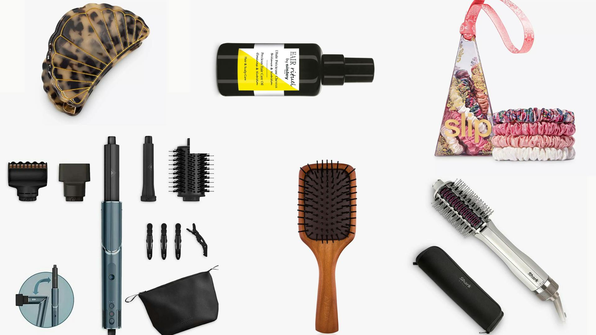 Give The Gift Of Good Hair This Christmas With Shark