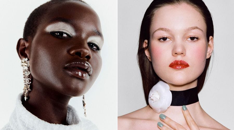 Coco Chanel Makeup Tips | Saubhaya Makeup