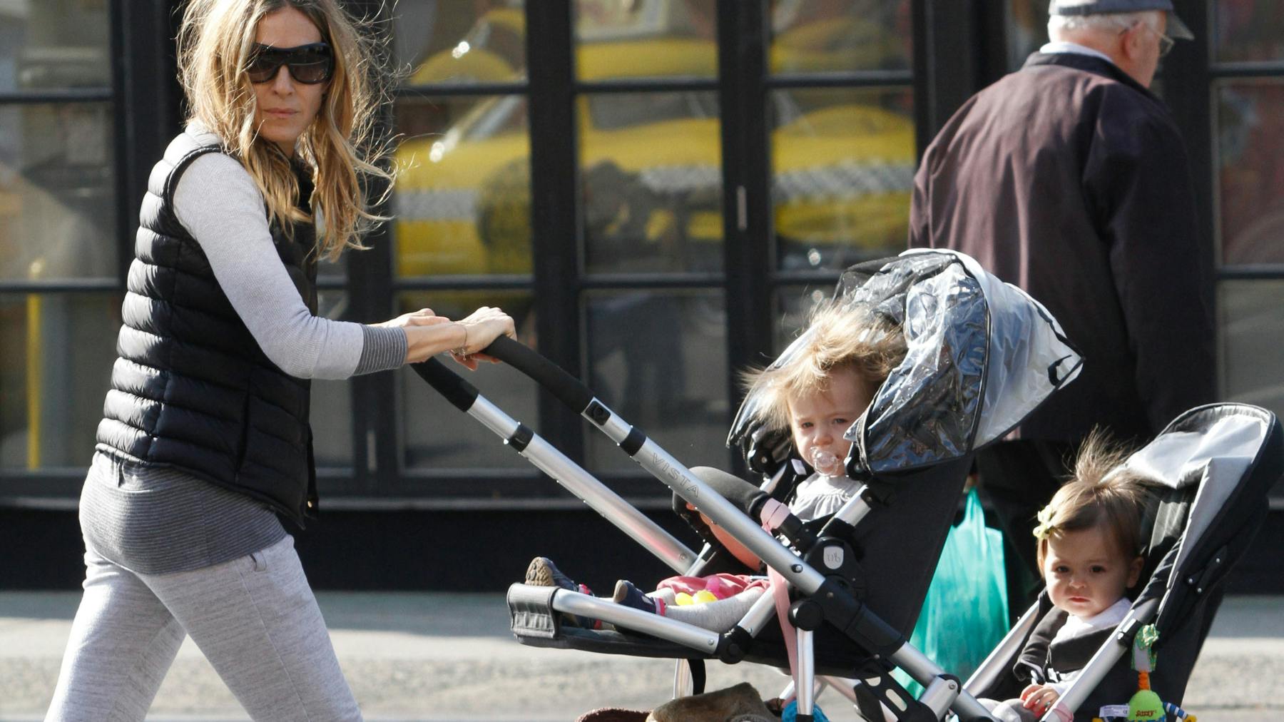 The Best Double Prams For Toddlers, Babies And Twins