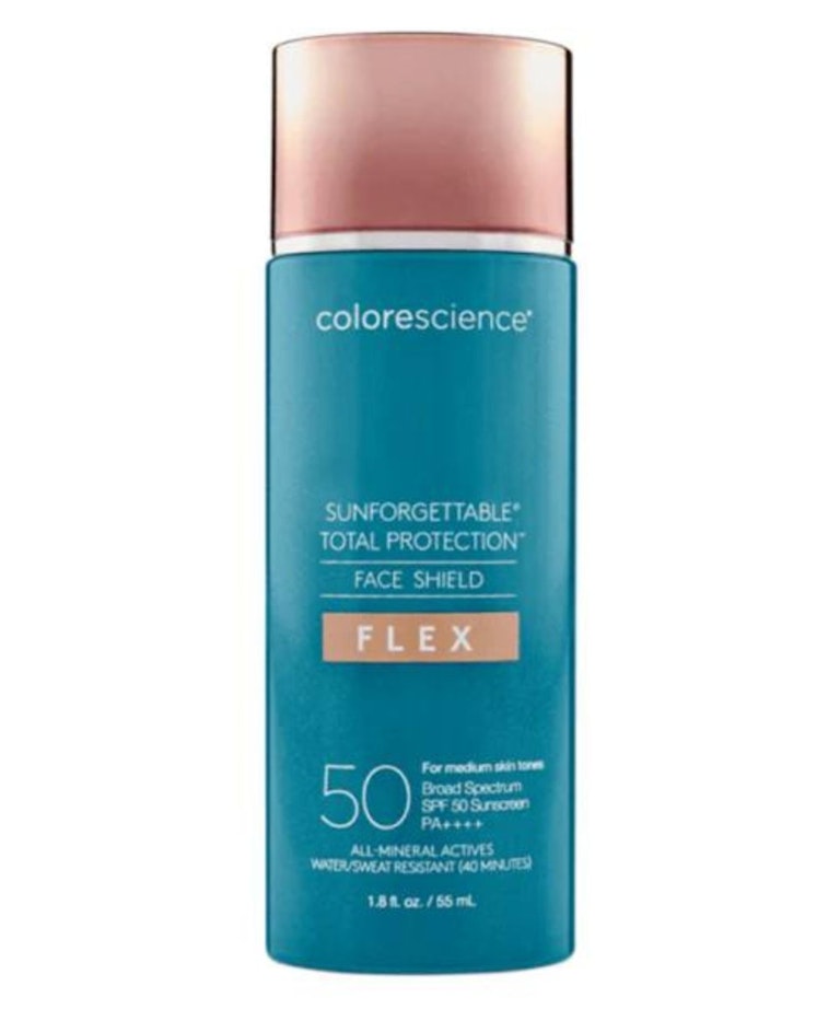 Shop The Viral Colorescience Tinted SPF Here