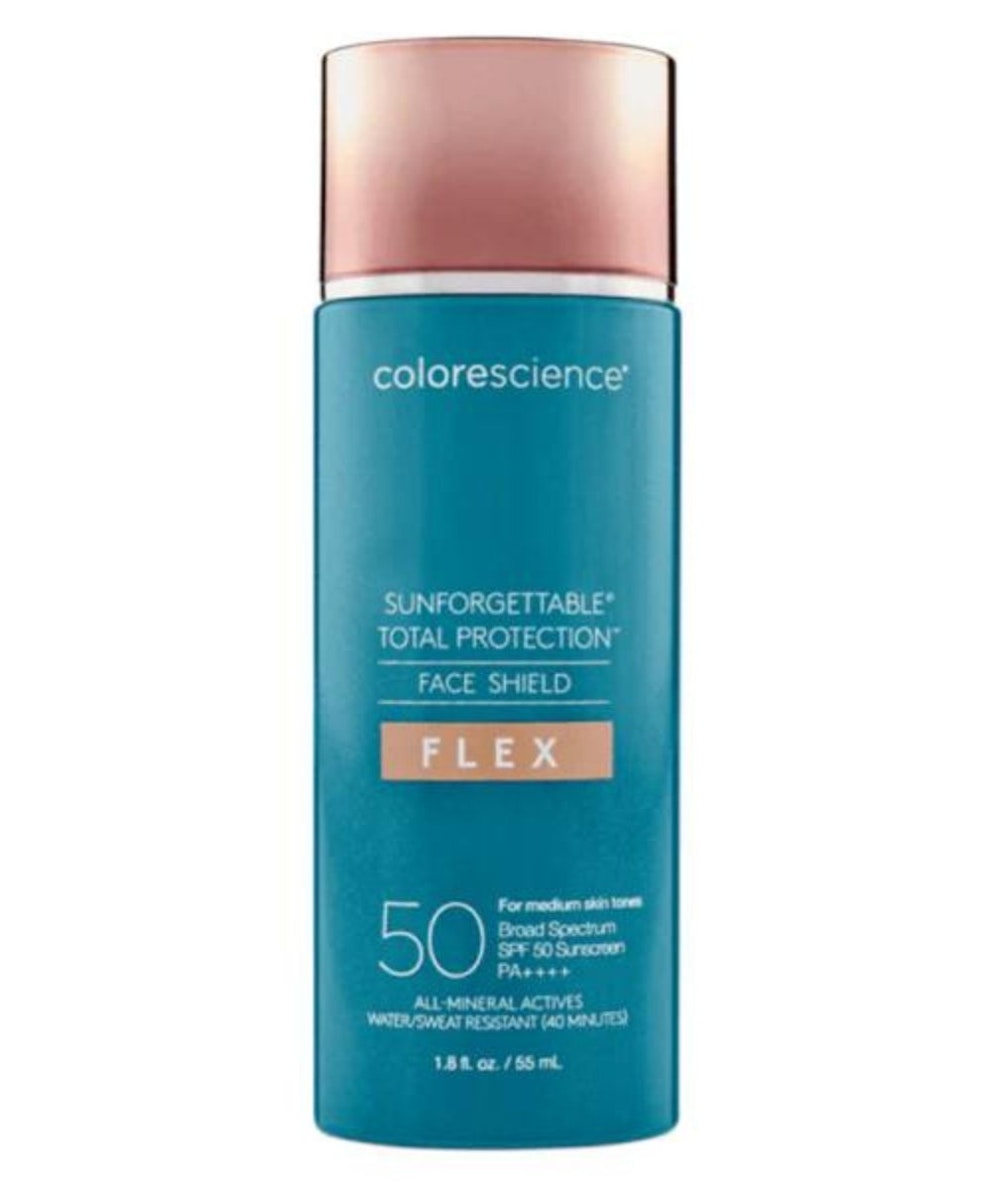 Shop The Viral Colorescience Tinted SPF Here