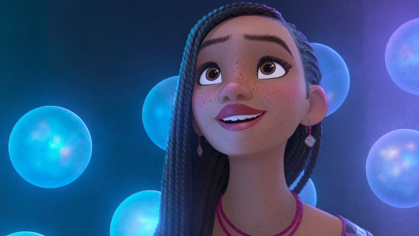 Where To Buy Disney Wish Movie Toys In Time For Christmas
