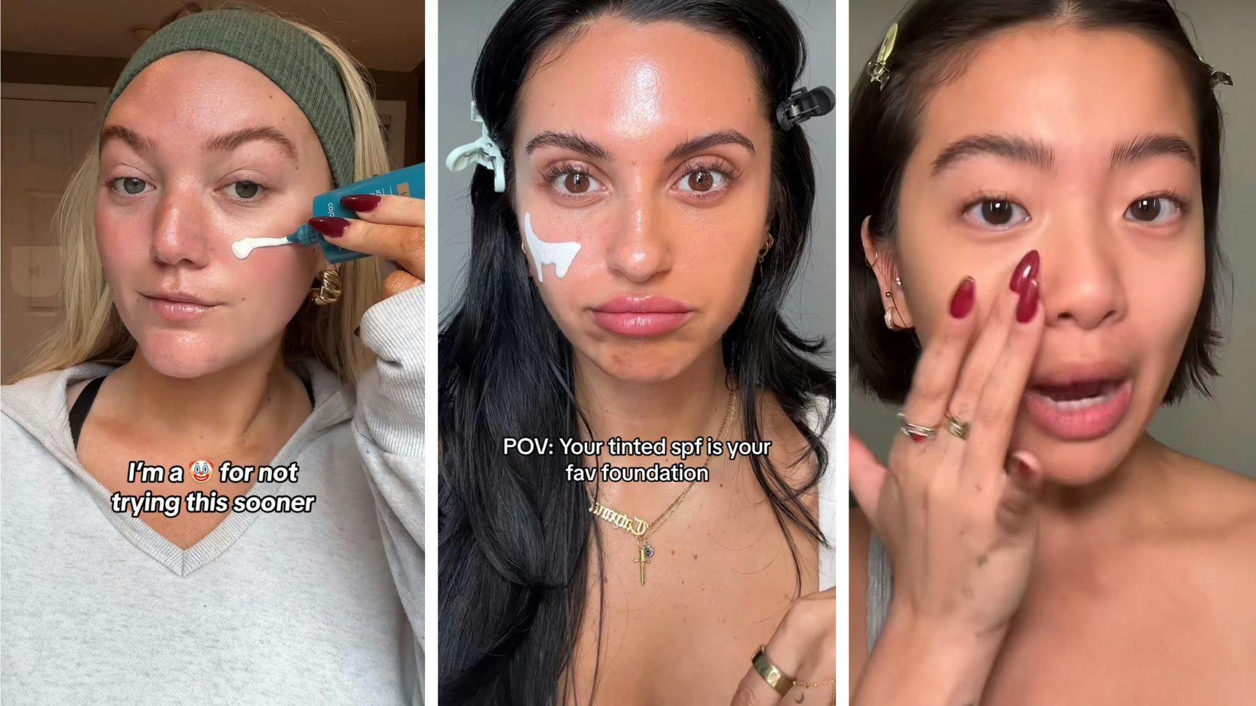 Shop The Viral Colorescience Tinted SPF Here