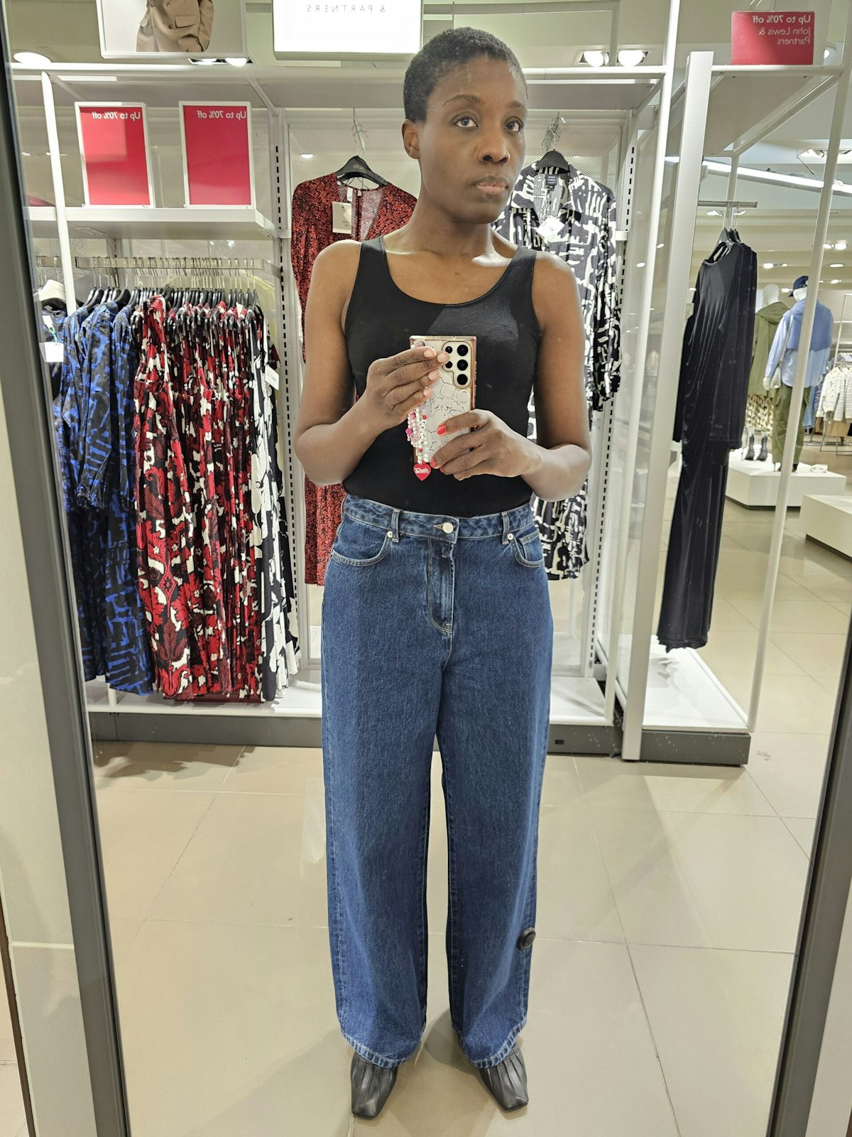 These Are The Best High Street Trousers For Tall Women