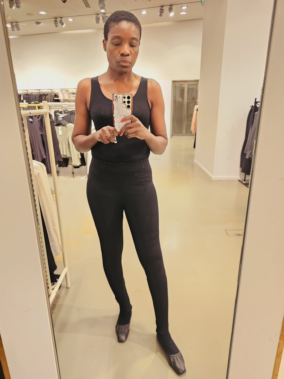 These Are The Best High Street Trousers For Tall Women