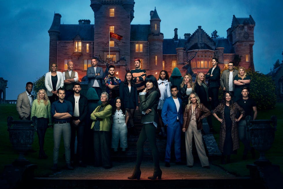 All The Best Memes About The Traitors