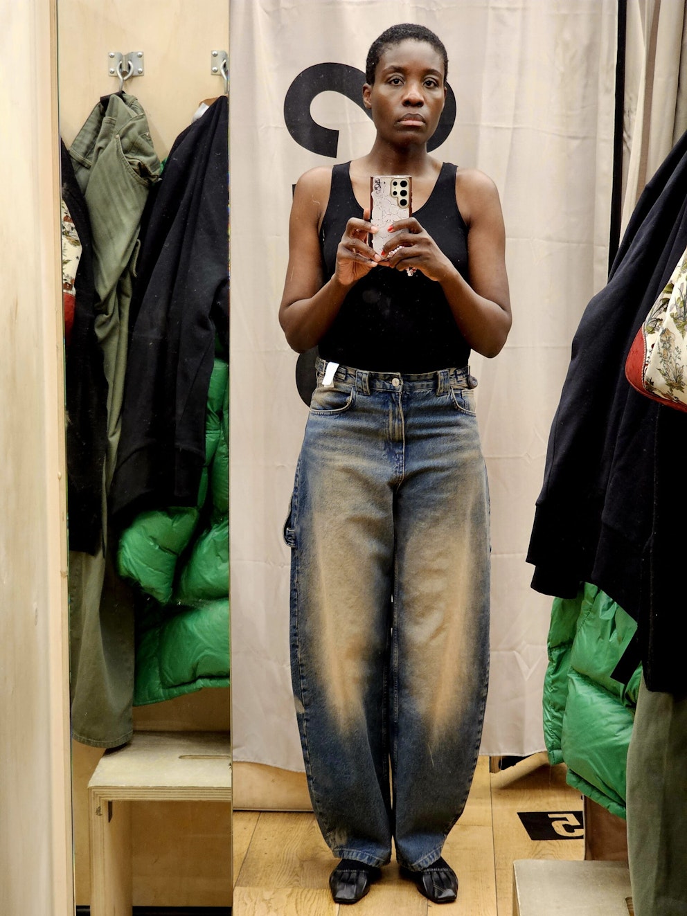 These Are The Best High Street Trousers For Tall Women