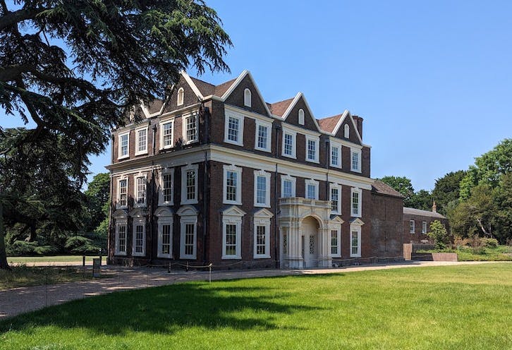 Boston Manor House: A Hidden Gem For A West London Day Trip