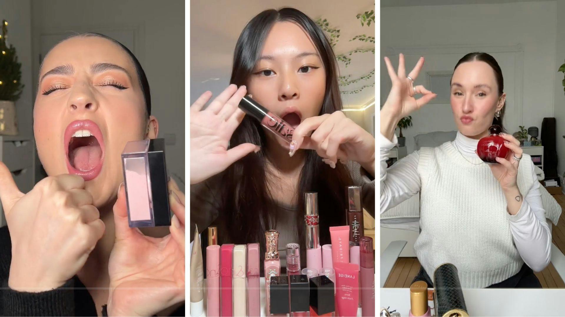 Silent Beauty Reviews Are Taking Over TikTok: What Are They?