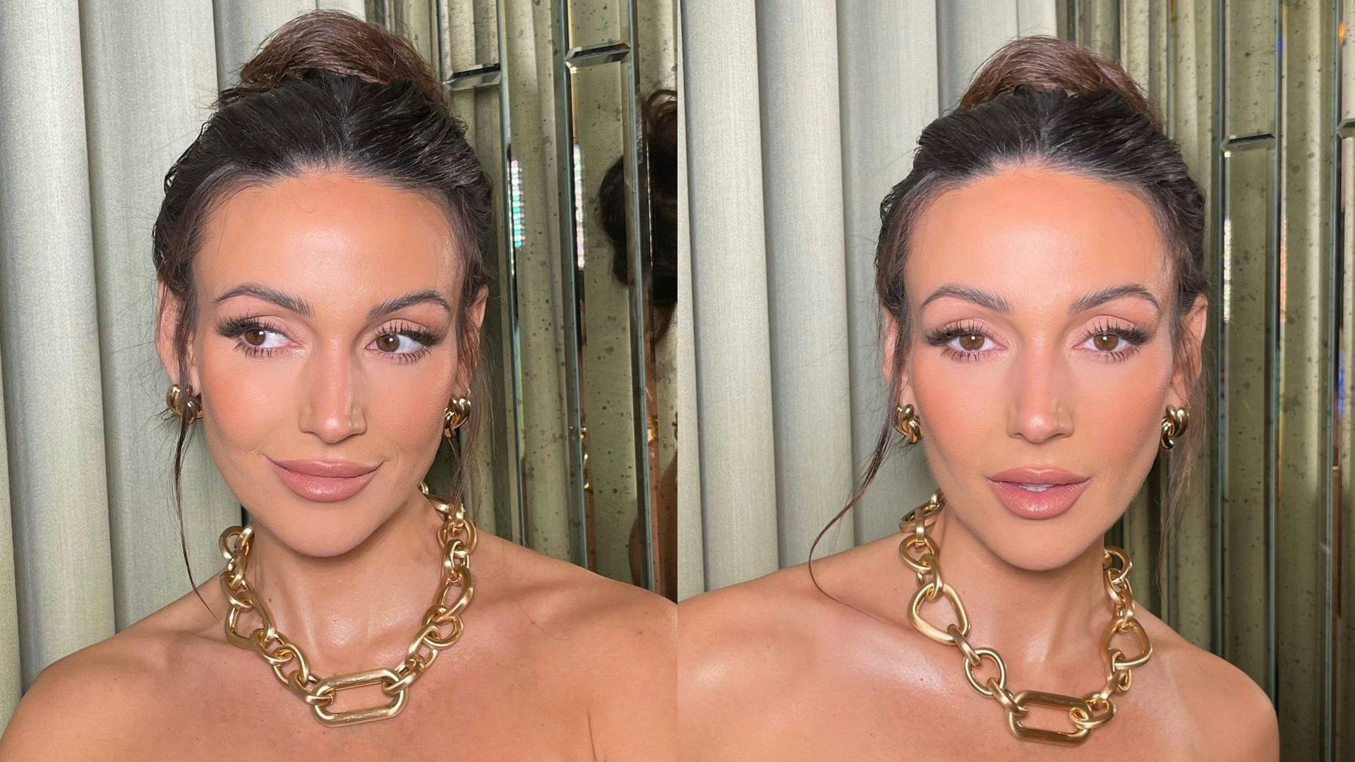 Exact Beauty Products Used By Michelle Keegan: Where To Shop