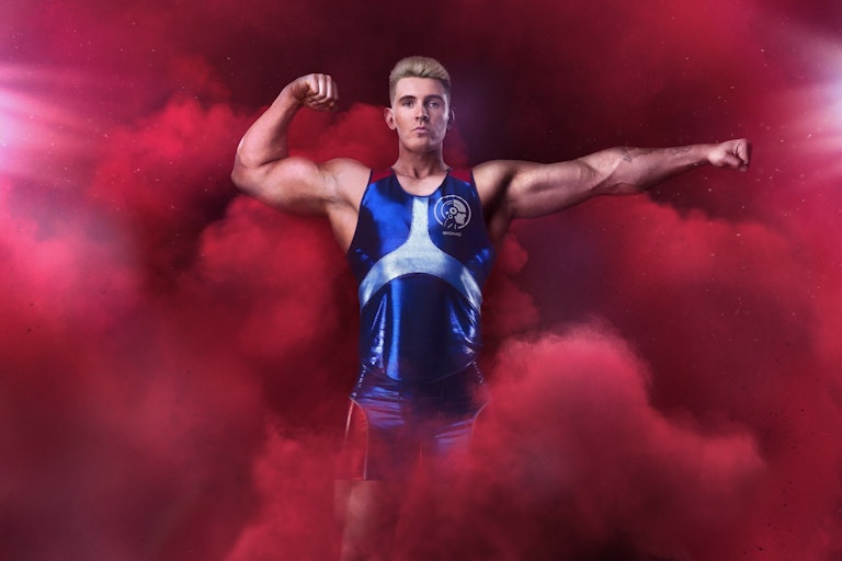 Who Are The New Gladiators? Everything To Know About The UK Cast