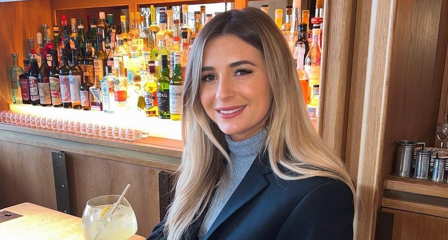 Dani Dyer: ‘Everyone Scared Me About Having Twins’