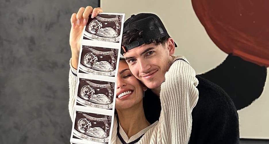 Too Hot To Handle's Emily Miller And Cam Holmes Open Up About Their ...