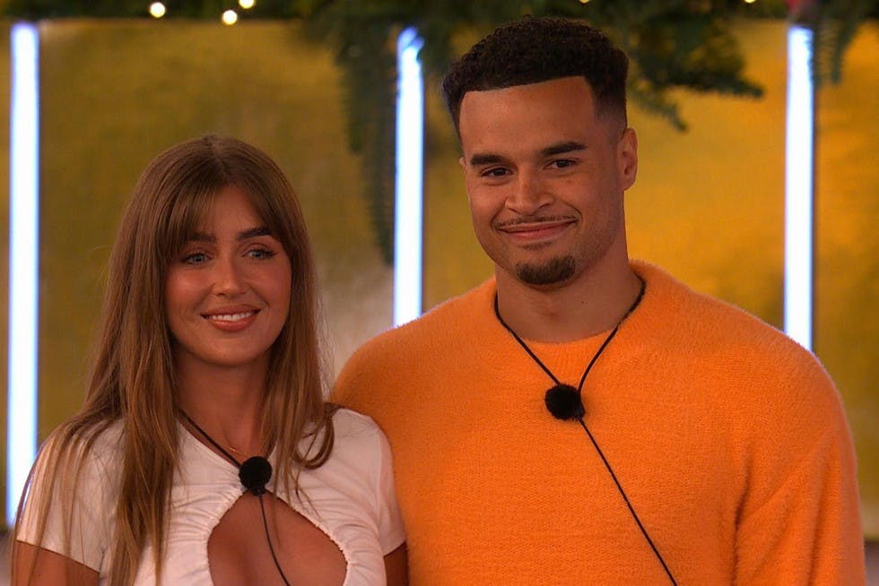 Love Island All Stars: What Happened Between Toby & Arabella