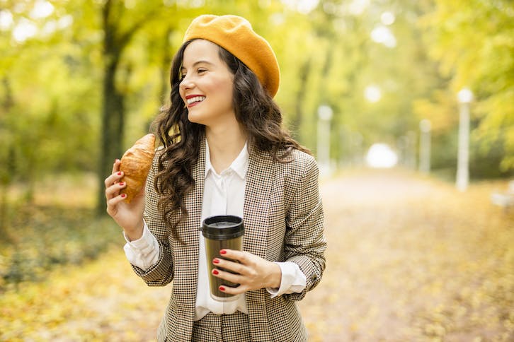 First 'Girl Dinner' And 'Girl Math' - Are 'Girl Hobbies' A Step Too Far?