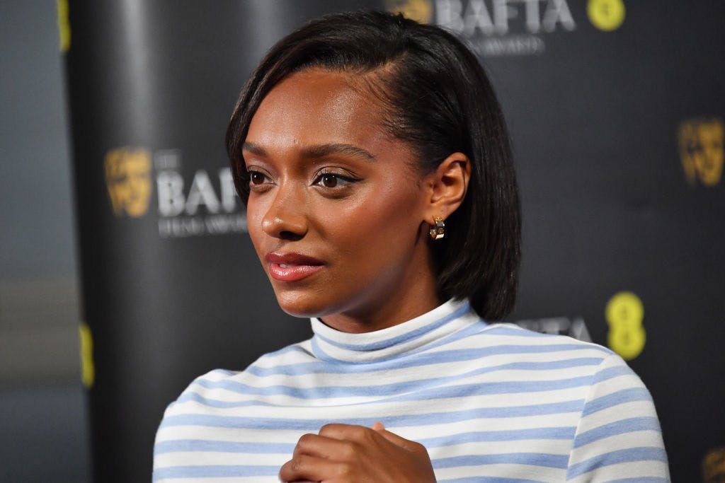 Meet Actress Sophie Wilde, BAFTA EE Rising Star Nominee 2024