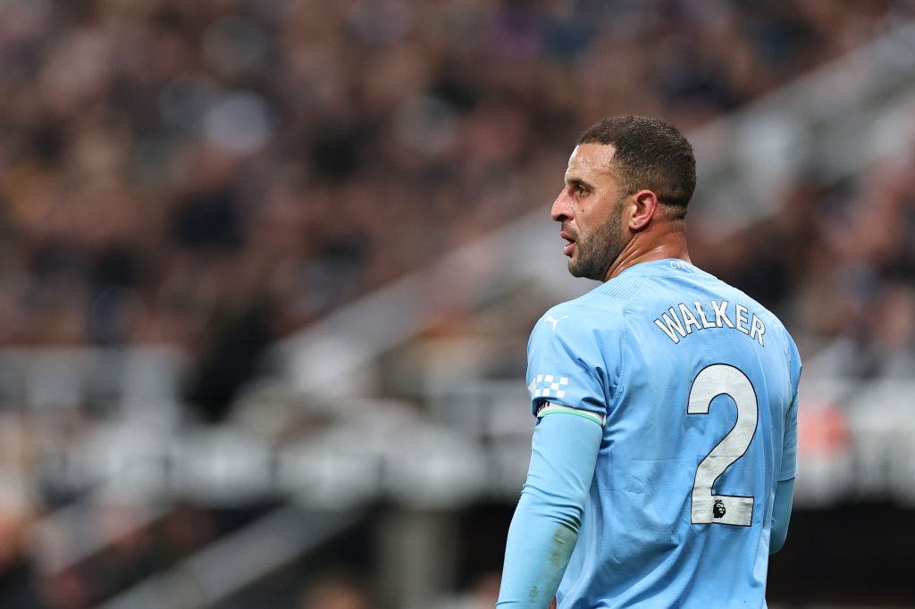 Kyle Walker Apologises To Wife Annie Kilner Amid His Cheating Scandal