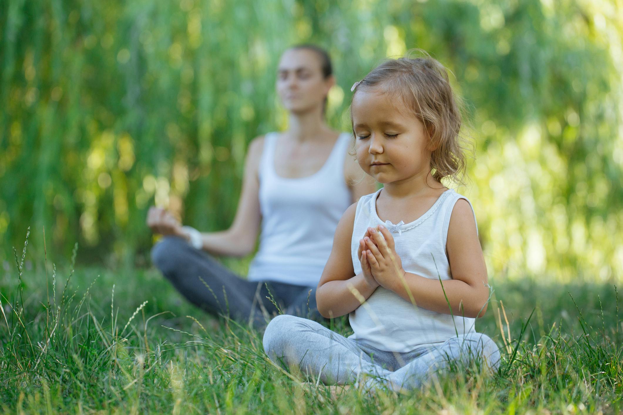 The Best Relaxing Retreats With Children