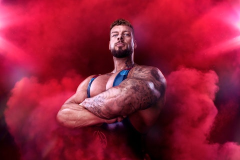 Who Are The New Gladiators? Everything To Know About The UK Cast
