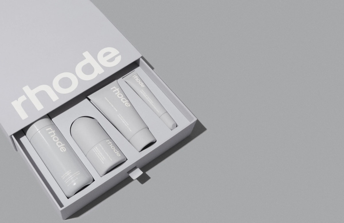 We Tried The Rhode Cleanser And This Is What We Really Think