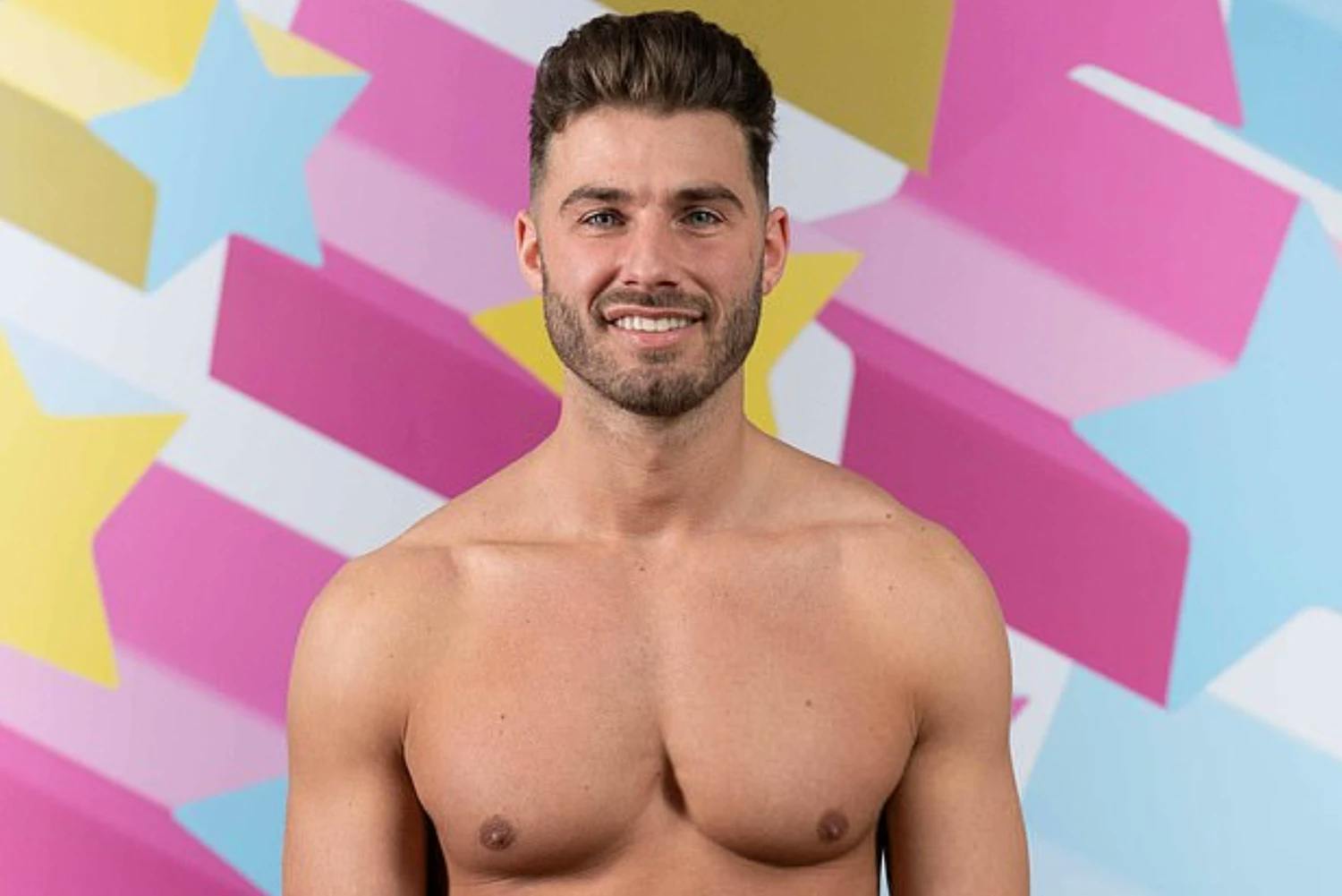 Who Is Love Island: All Stars Joshua Ritchie?