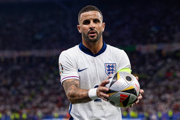 What Happened Between Kyle Walker and Lauryn Goodman In Court?