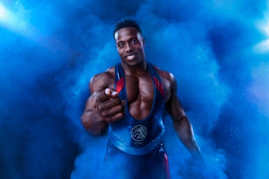 Who Are The New Gladiators? Everything To Know About The UK Cast