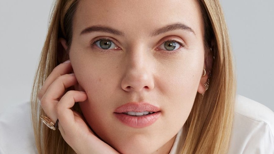 Scarlett Johansson Reveals Why She Launched The Outset