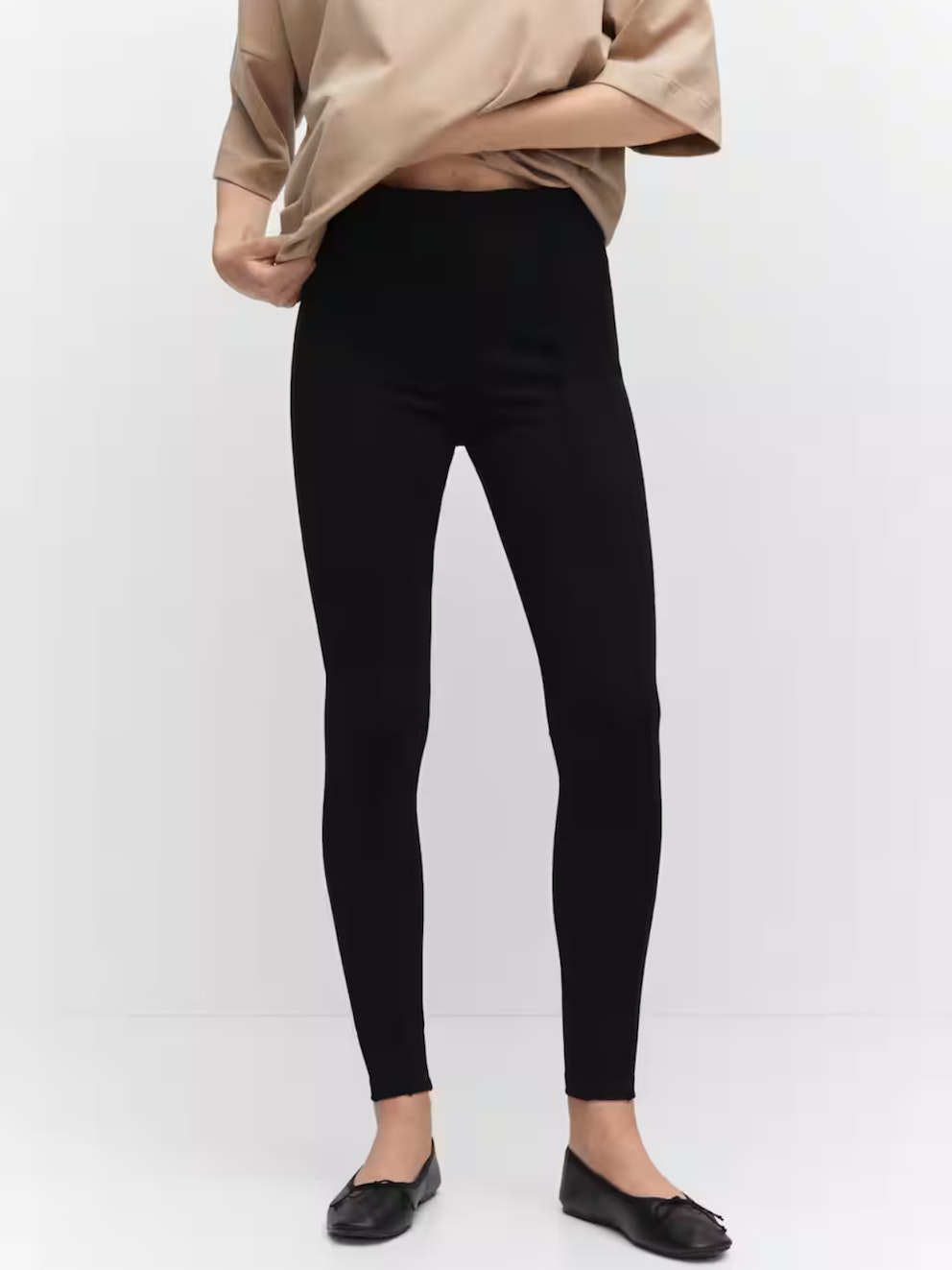 The Best Black Leggings To Buy For 2024
