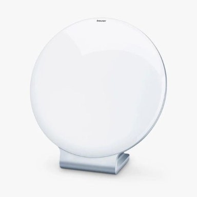 The Best SAD Lamps To Boost Your Mood This Winter