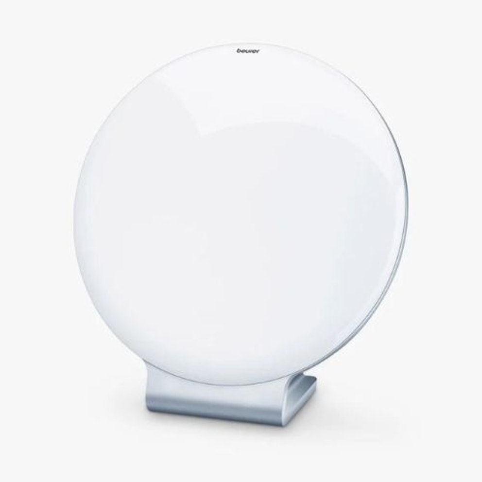 The Best SAD Lamps To Boost Your Mood This Winter