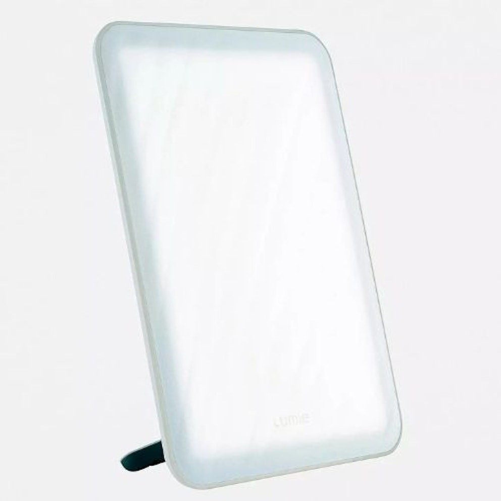 The Best SAD Lamps To Boost Your Mood This Winter