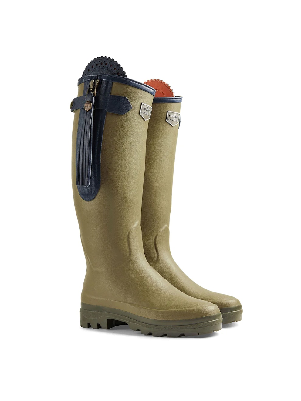 The 12 Best Wellies For Women To Buy In 2025