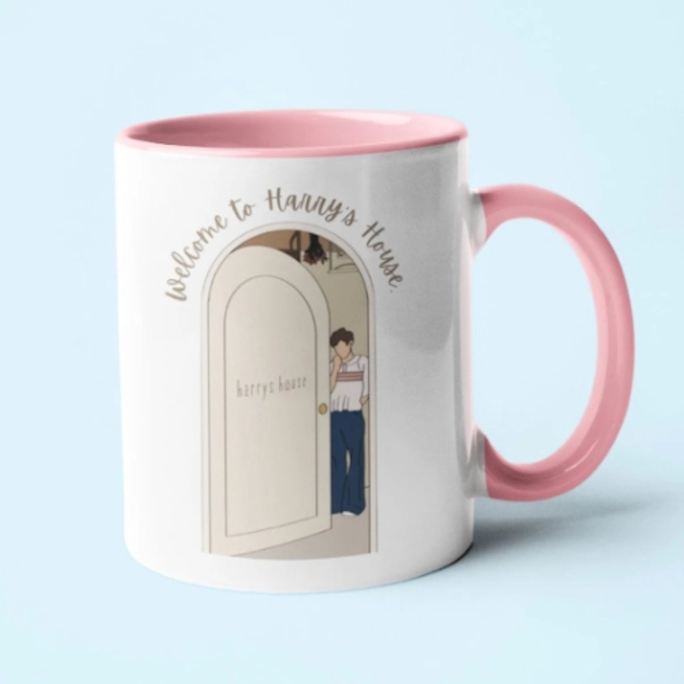 The Best Harry Styles Gifts For Any Occasion In 2024