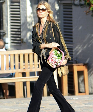 Kate Moss Outfits: Shop Her Best Looks With These Buys