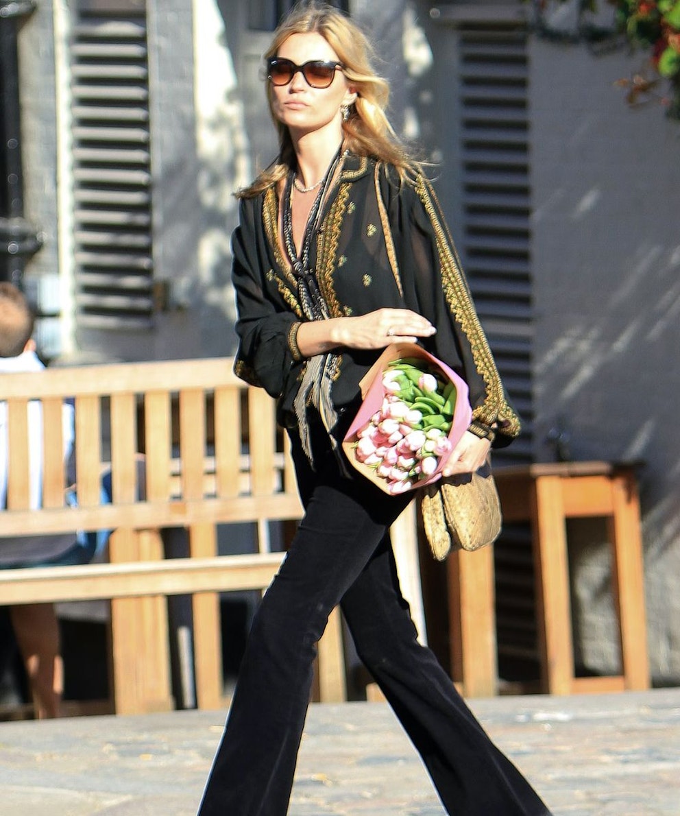 Kate Moss Outfits: Shop Her Best Looks With These Buys