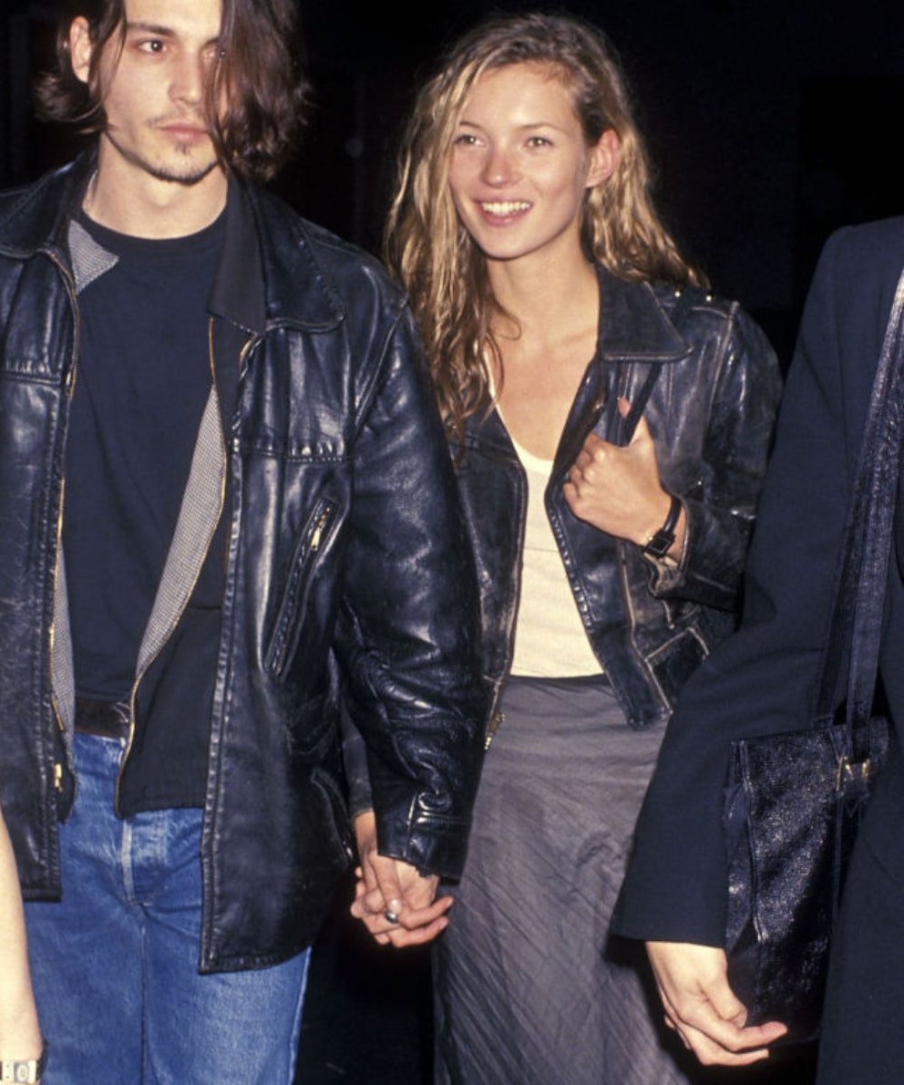 Kate Moss Outfits: Shop Her Best Looks With These Buys