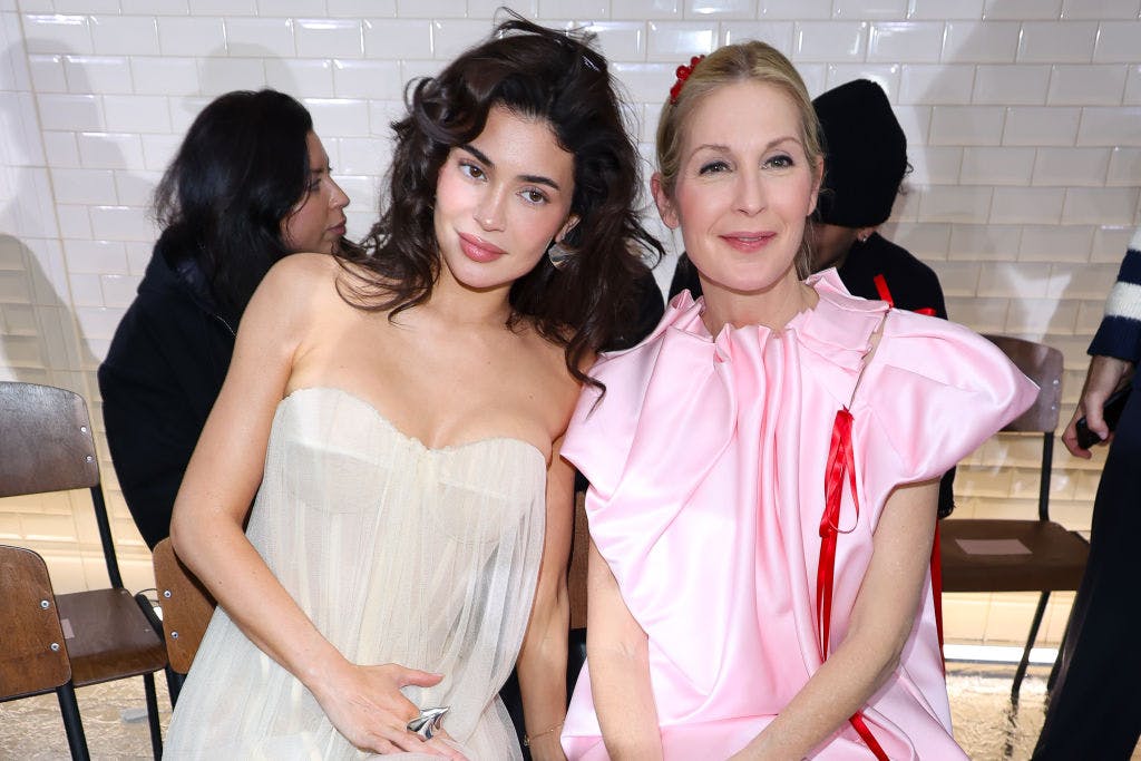 Kelly Rutherford Is The Style Icon We Need In 2024