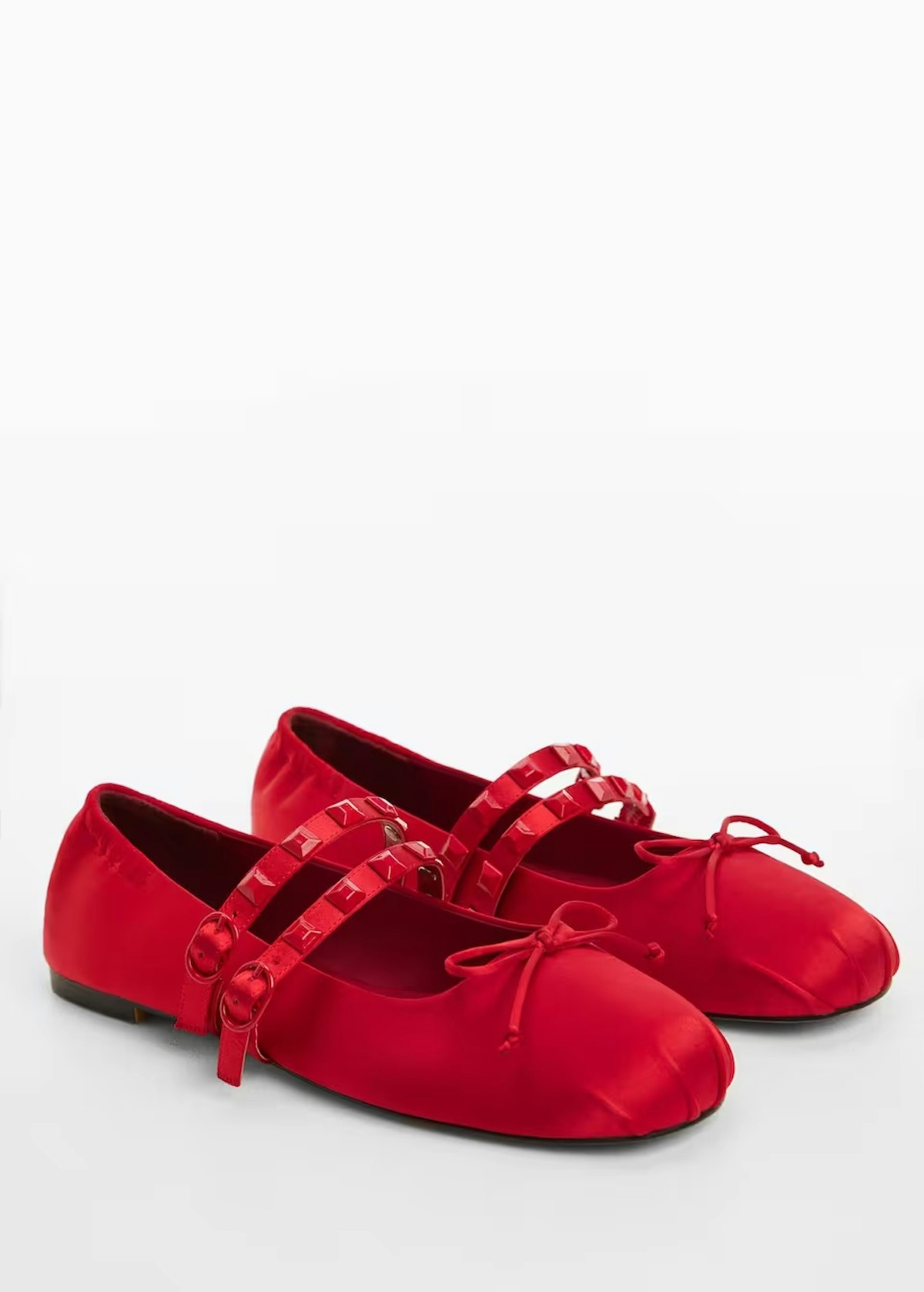 The Best Ballet Pumps 2024: Find The Chicest Pairs To Wear
